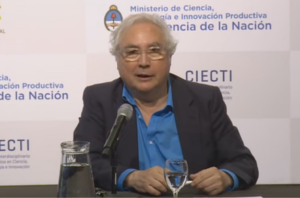 Manuel Castells: La innovación como motor del desarrollo humano | ADEPA