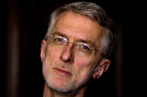 Jeff Jarvis: Un cambio de modelo