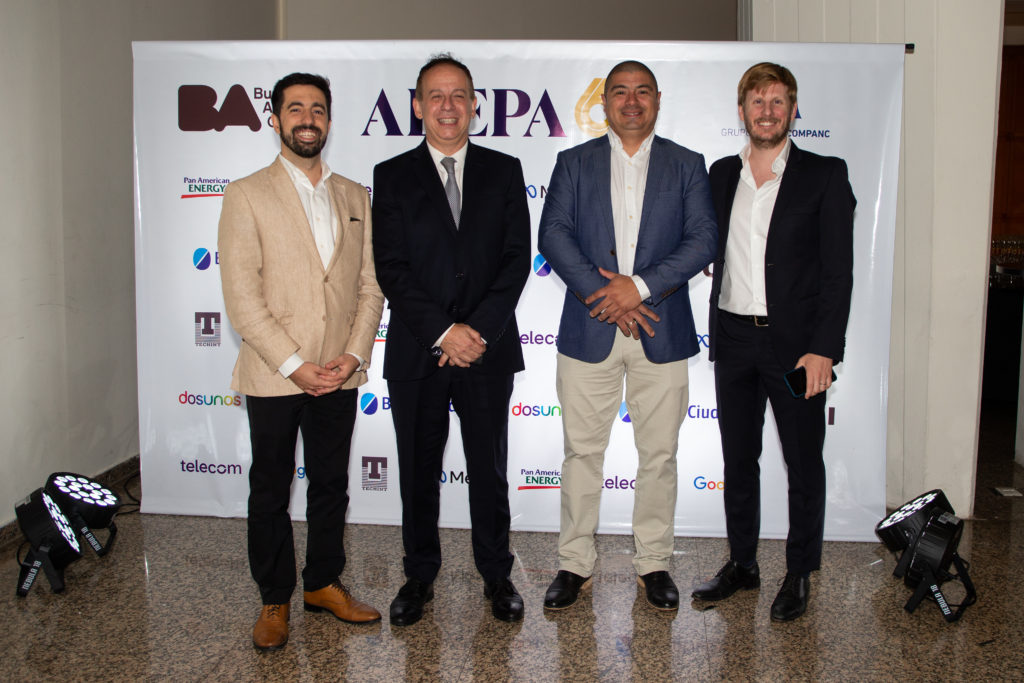 ADEPA y el Círculo Dircoms, trabajando en conjunto por una educación ...