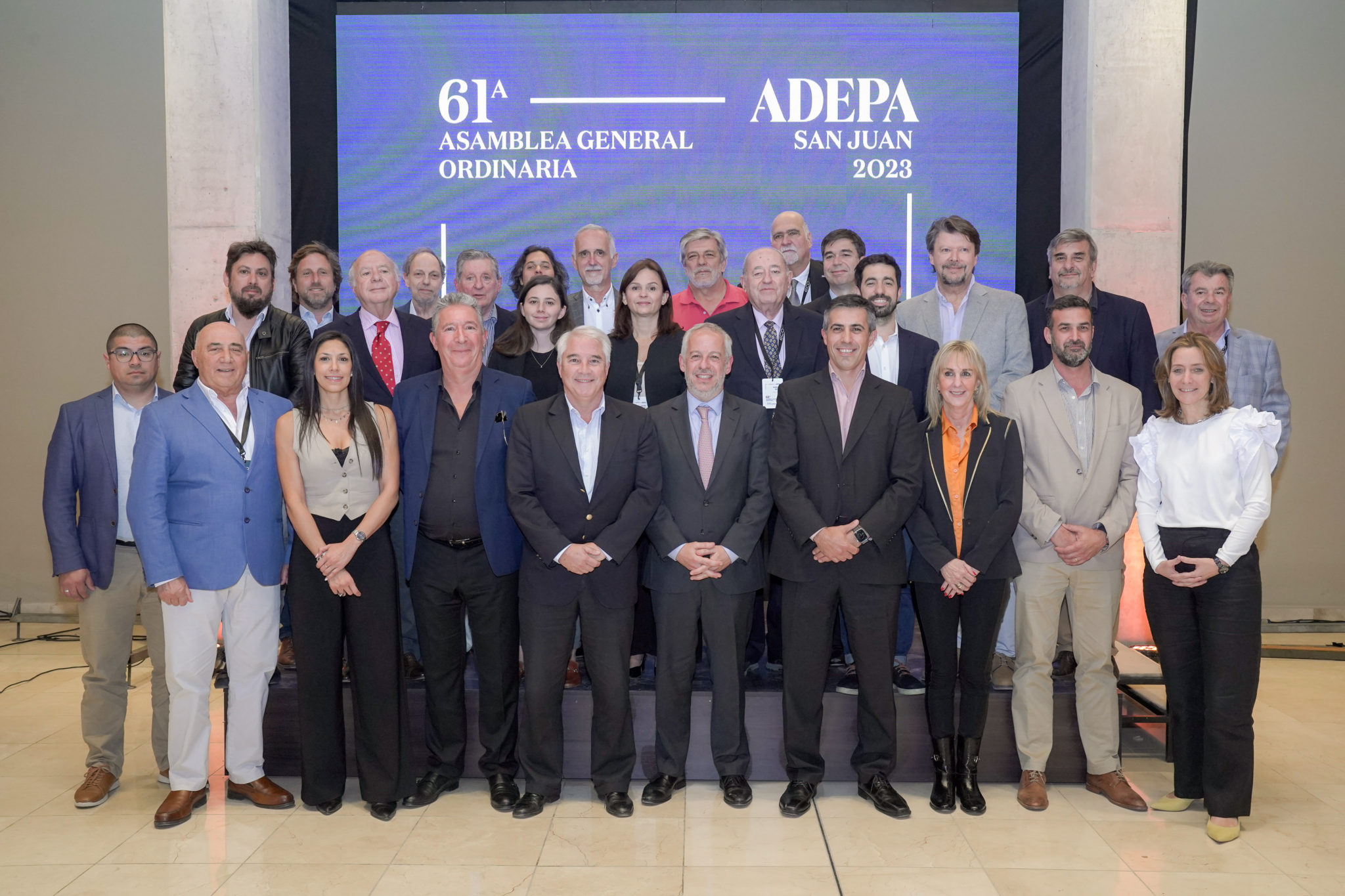 ADEPA | Asociación de Entidades Periodísticas Argentinas