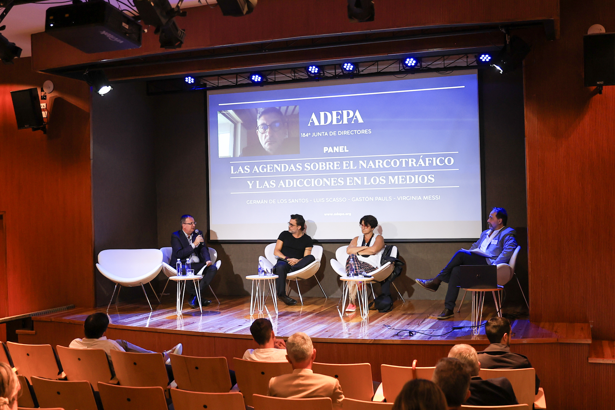 Campaña de ADEPA por el Día del Periodista | ADEPA